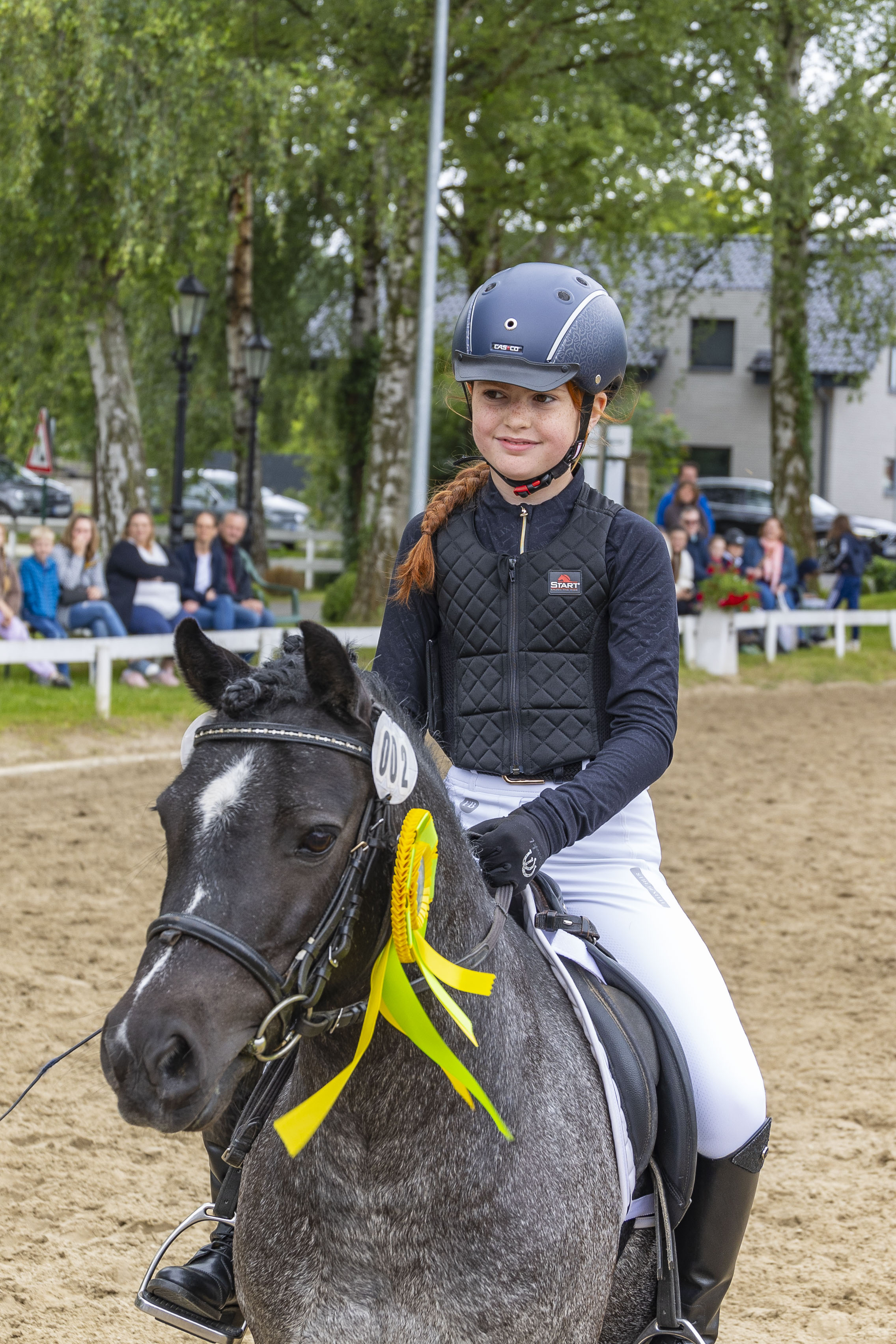 Trakehnergestüt Tannhof
